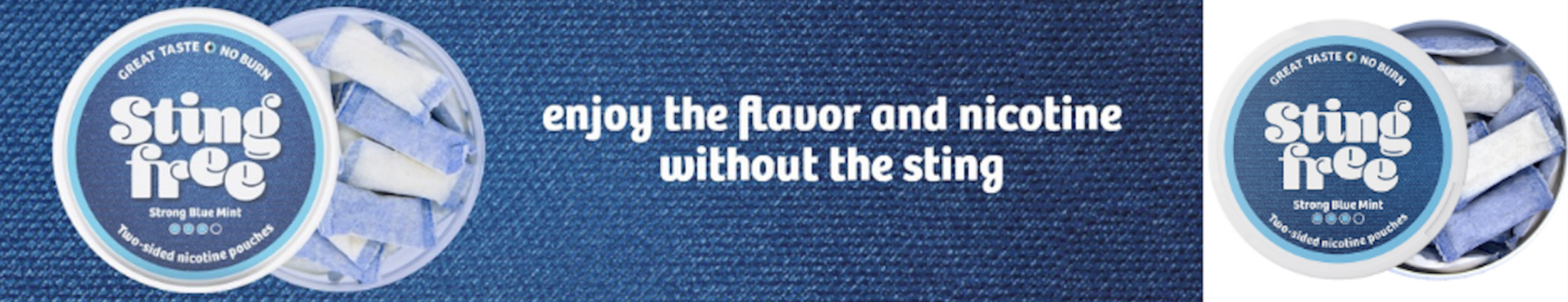 Buy Nicotine Pouches & Nicopods Online | Nicopods For Sale